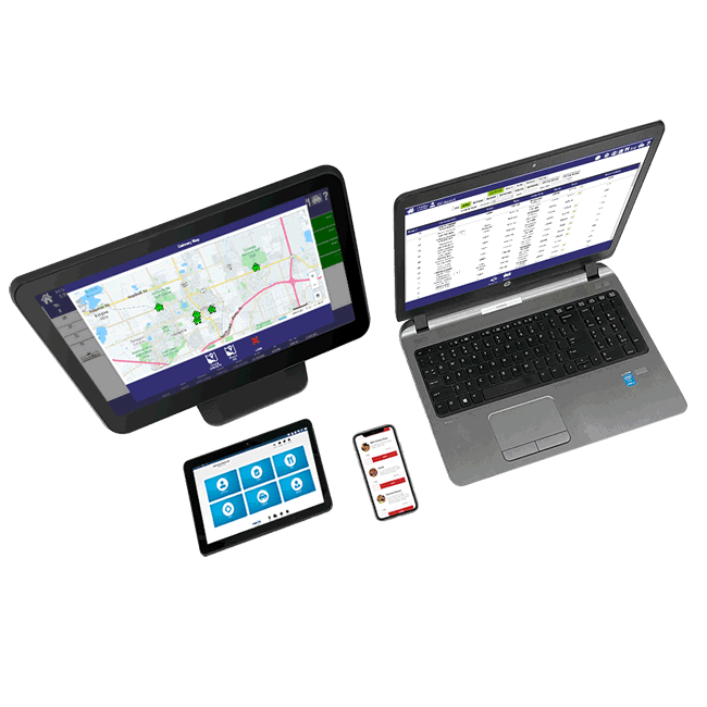Thrive POS for Pizza - Get a Demo for Delivery Plus Package