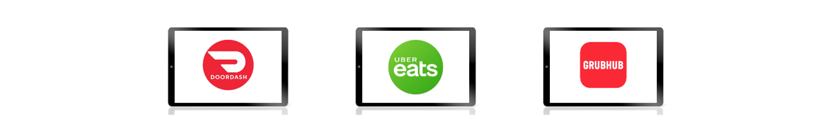 Thrive POS: Online Ordering POS System