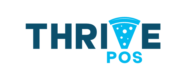 Thrive POS is a perfect solution for many restaurants