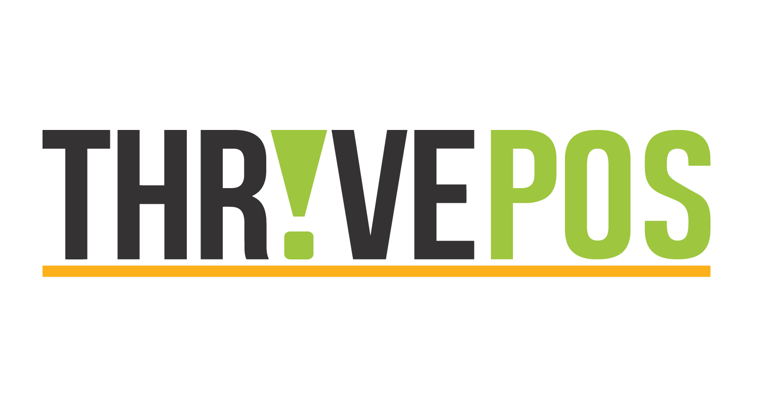 Online & Mobile Ordering | Thrive Pizza POS for Pizza and Delivery