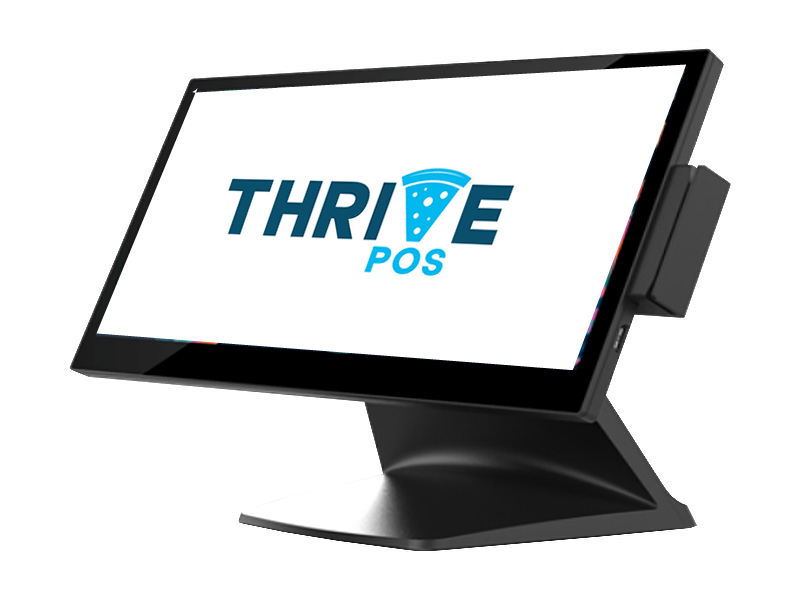 Thrive POS | Point of Sale for Pizza and Delivery