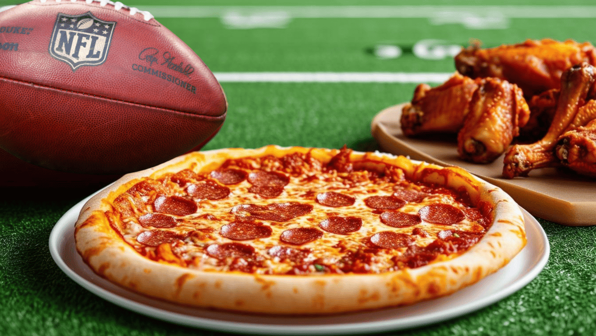 What's Your Game Plan? 5 Super Bowl Pizza Promotion Ideas