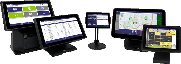 Advantages of Integrating Online Ordering with POS for Pizza Delivery