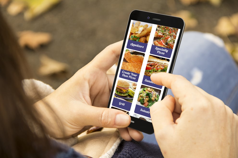 Seven Pizza Marketing Ideas That Really Work