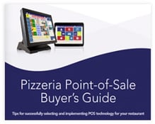 Pizza POS System | Delivery POS System | Thr!ve POS