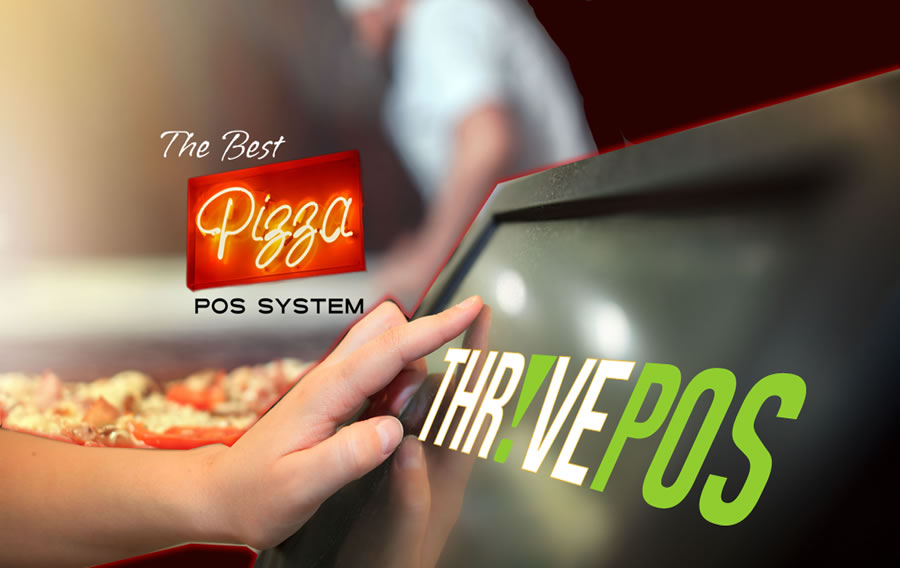 Elevate Pizza Delivery: The Best POS System for Pizza Shops